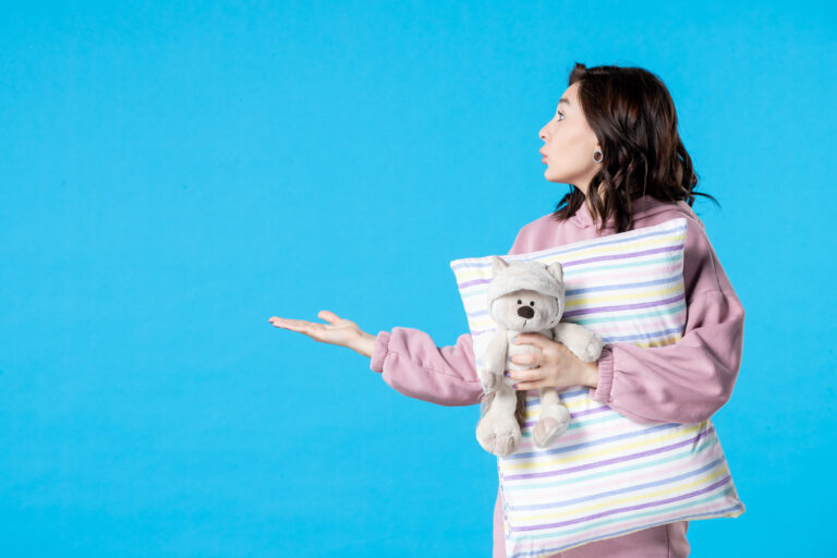 A Comprehensive Guide to Types of Dreams and Their Meanings - Decode ...