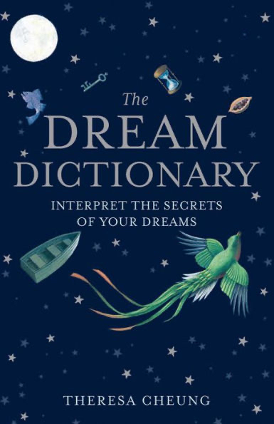 Best Expert-Recommended Books About Dreams to Read - Decode Your Dream