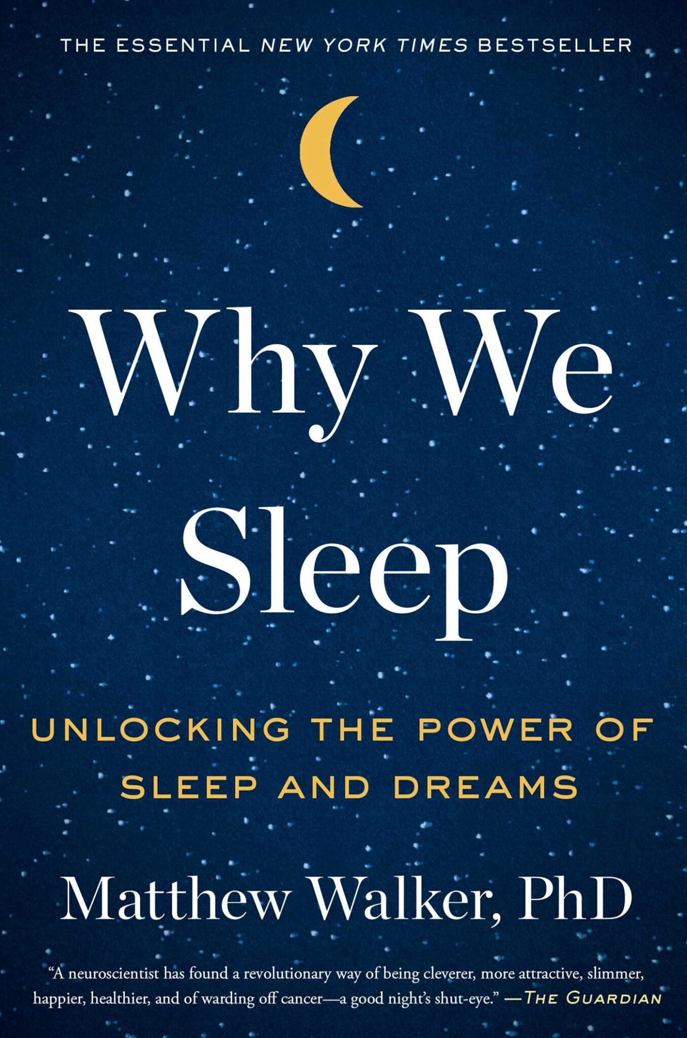 Best Expert-Recommended Books About Dreams to Read - Decode Your Dream