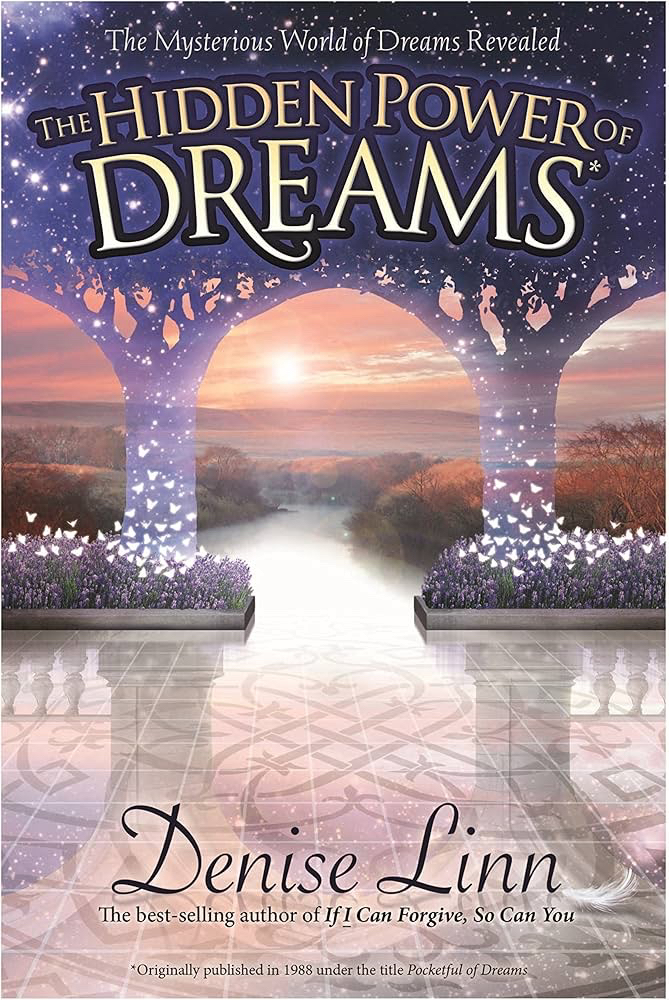 Best Expert-Recommended Books About Dreams to Read - Decode Your Dream