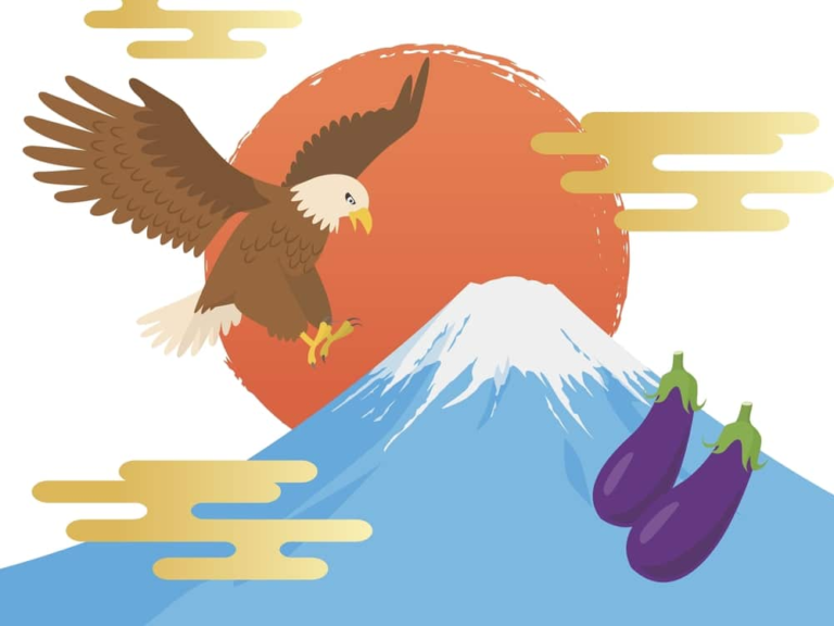 Japanese Dream Interpretations: What Do Your Dreams Mean in Japanese ...